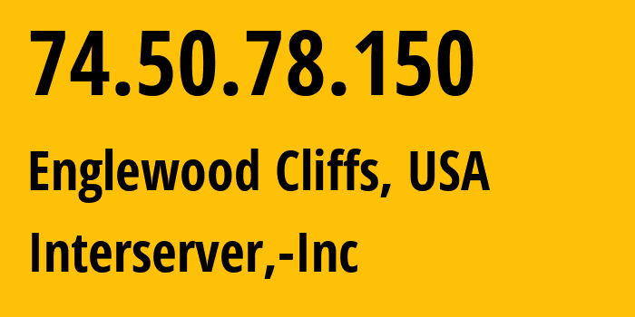 Map Englewood Cliffs Englewood Cliffs Elevation